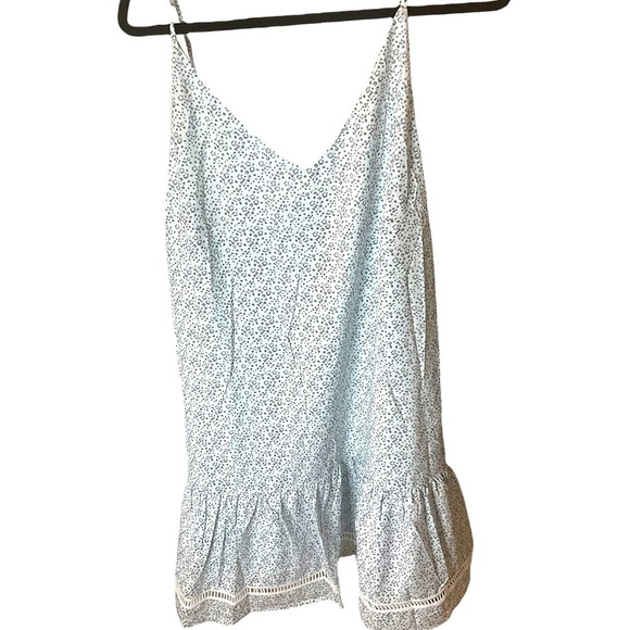 Dresses | New Boutique Brand Sundress Xlarge | Poshmark